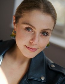 Angela Sant'Albano | Rotten Tomatoes