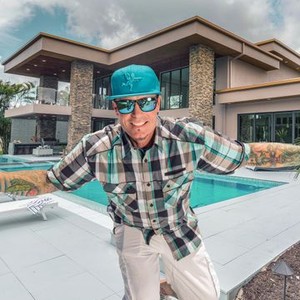 The Vanilla Ice Project - Rotten Tomatoes