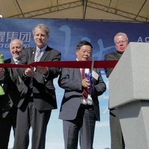 American Factory - Rotten Tomatoes