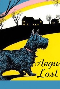 Angus Lost | Rotten Tomatoes
