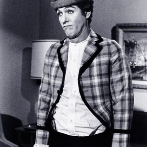 The Comic - Rotten Tomatoes