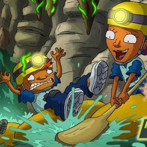 Rocket Power: Season 4, Episode 2 - Rotten Tomatoes