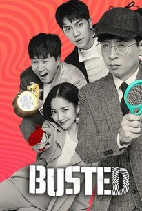 Busted!: Season 2, Episode 6 | Rotten Tomatoes