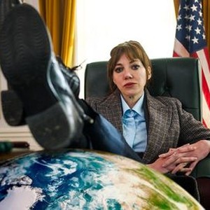 Cunk on Earth - Rotten Tomatoes