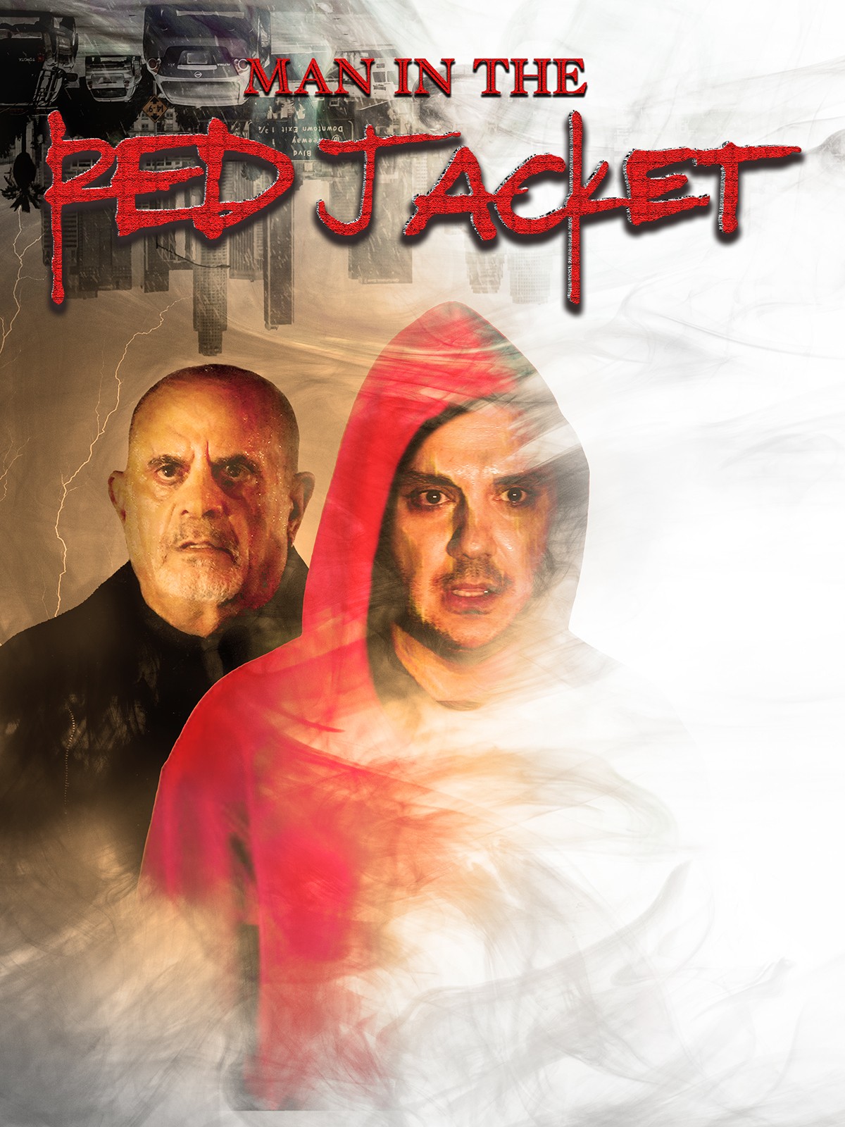 Man in the Red Jacket Pictures | Rotten Tomatoes