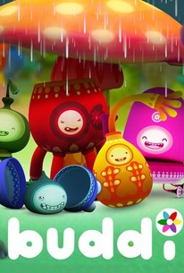 Buddi - Rotten Tomatoes