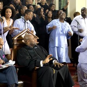 Katt Williams - Rotten Tomatoes