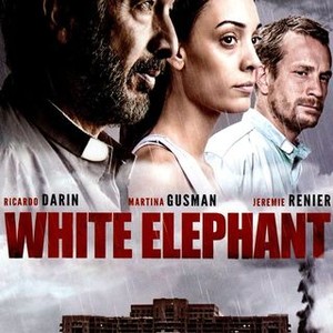 White Elephant - Rotten Tomatoes