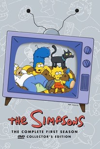 The Simpsons - Season 1 Episode 12 - Rotten Tomatoes