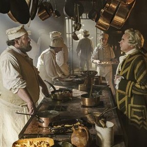 Delicious - Rotten Tomatoes