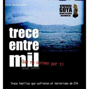 Trece entre mil - Rotten Tomatoes