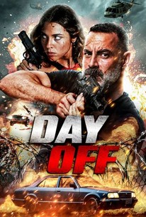 Day Off | Rotten Tomatoes