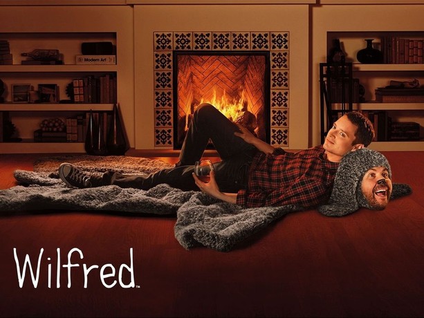 Wilfred Season 4 Wilfred Watch: Season 2, Episode 4 Now