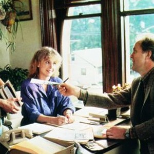 Jill Eikenberry - Rotten Tomatoes