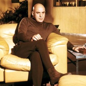 Telly Savalas - Rotten Tomatoes