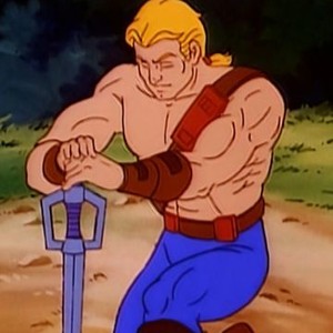 The New Adventures of He-Man - Rotten Tomatoes