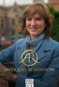 Antiques Roadshow: Season 33 | Rotten Tomatoes