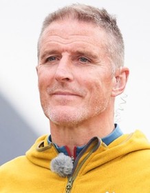 Iolo Williams | Rotten Tomatoes