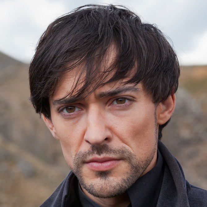 Blake Ritson - Rotten Tomatoes