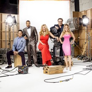 The Exes - Rotten Tomatoes