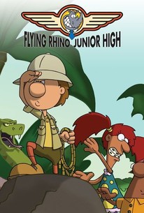 Flying Rhino Junior High - Rotten Tomatoes