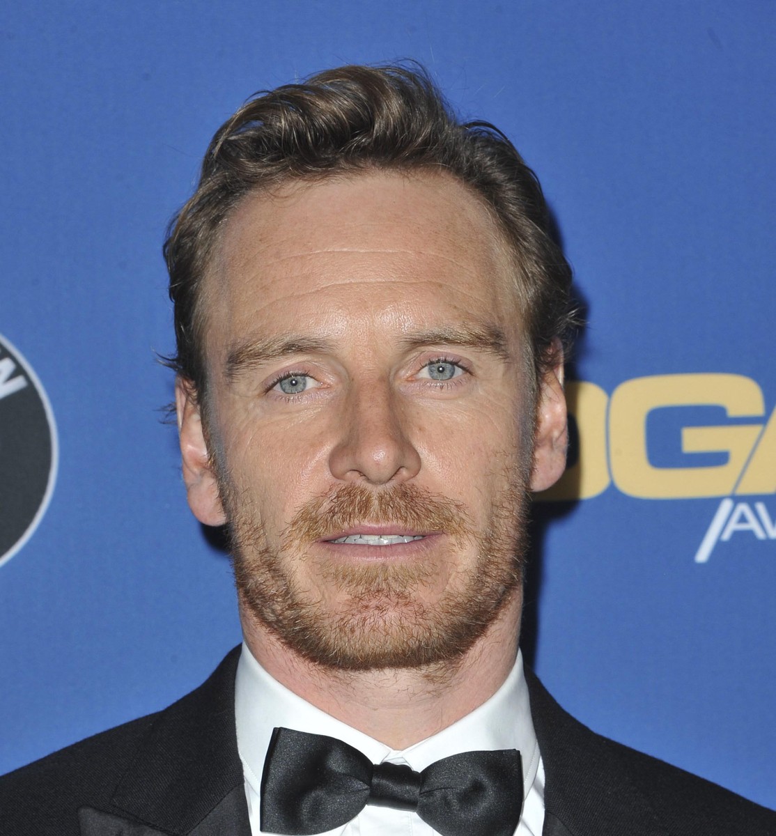 Michael Fassbender - Rotten Tomatoes