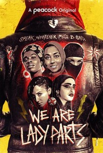 We Are Lady Parts | Rotten Tomatoes
