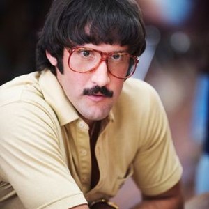 Juston Street - Rotten Tomatoes