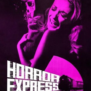Horror Express - Rotten Tomatoes