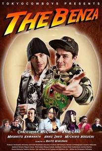 The Benza | Rotten Tomatoes