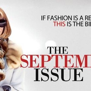 The September Issue - Rotten Tomatoes