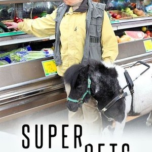 Superpets - Rotten Tomatoes
