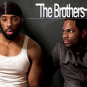 The Brothers - Rotten Tomatoes