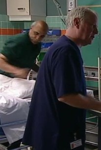 Casualty: Season 21, Episode 1 | Rotten Tomatoes