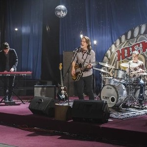 Nicholas Strong - Rotten Tomatoes