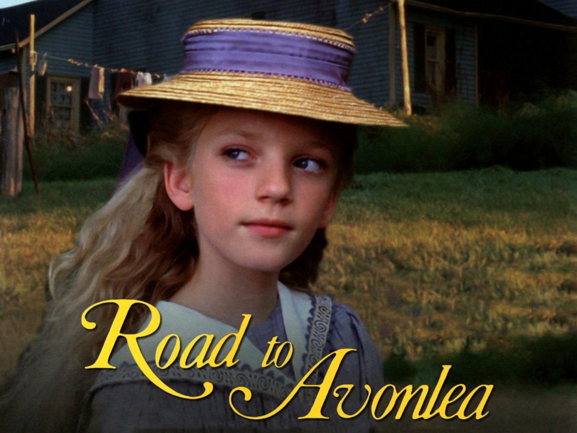 Road To Avonlea