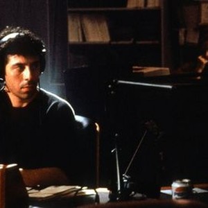 Talk Radio - Rotten Tomatoes