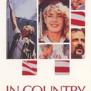 In Country - Rotten Tomatoes