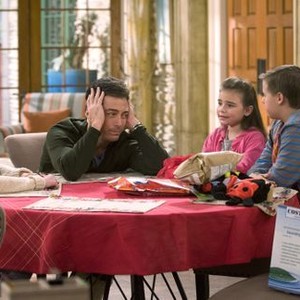 Jackson Brundage Family