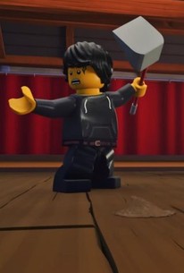 Ninjago: Wu's Teas Shorts: Season 1, Episode 11 | Rotten Tomatoes