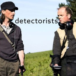 Detectorists - Rotten Tomatoes