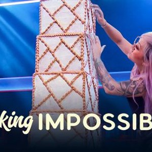 Baking Impossible - Rotten Tomatoes
