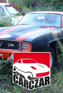 Car Czar | Rotten Tomatoes