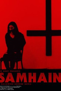 Samhain: A Halloween Horror Movie | Rotten Tomatoes