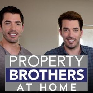 Property Brothers at Home - Rotten Tomatoes