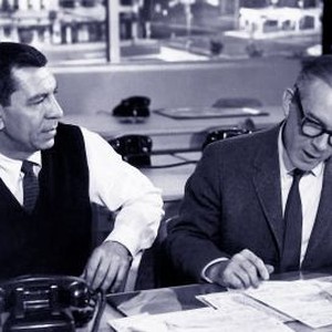 Dragnet: Season 12, Episode 25 - Rotten Tomatoes