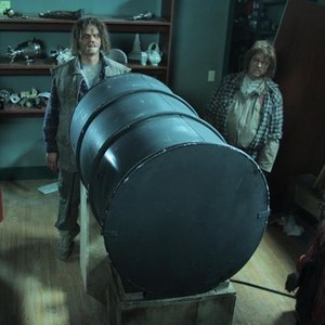 Wrong Turn 5 - Rotten Tomatoes