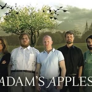 Adam's Apples - Rotten Tomatoes
