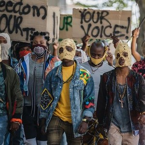 Justice Served - Rotten Tomatoes