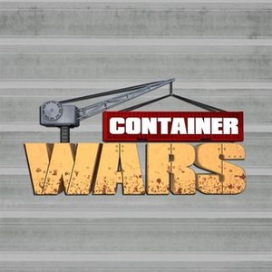Container Wars: Season 2, Episode 11 - Rotten Tomatoes
